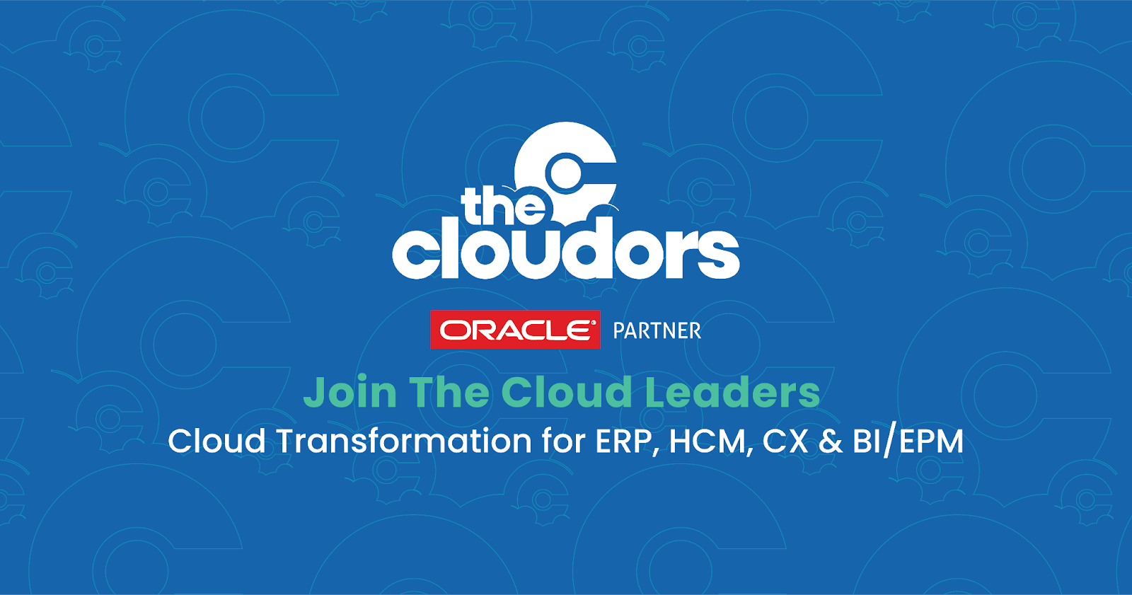 The Cloudors - Oracle Cloud Services Experts | Your Trusted Cloud Transformation Partner