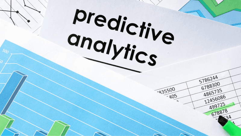 Predictive Analytics for Demand Forecasting: Enhancing Business Efficiency - TheCloudors
