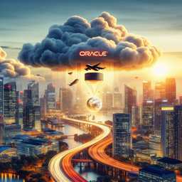 How to Choose the Right Oracle Implementation Partners in Saudi Arabia ...